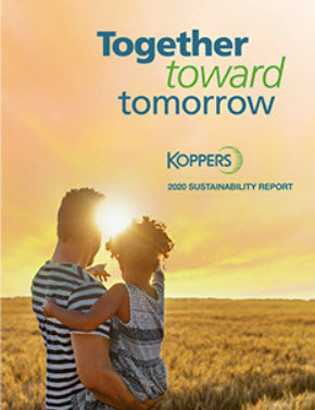About us - Koppers Australia